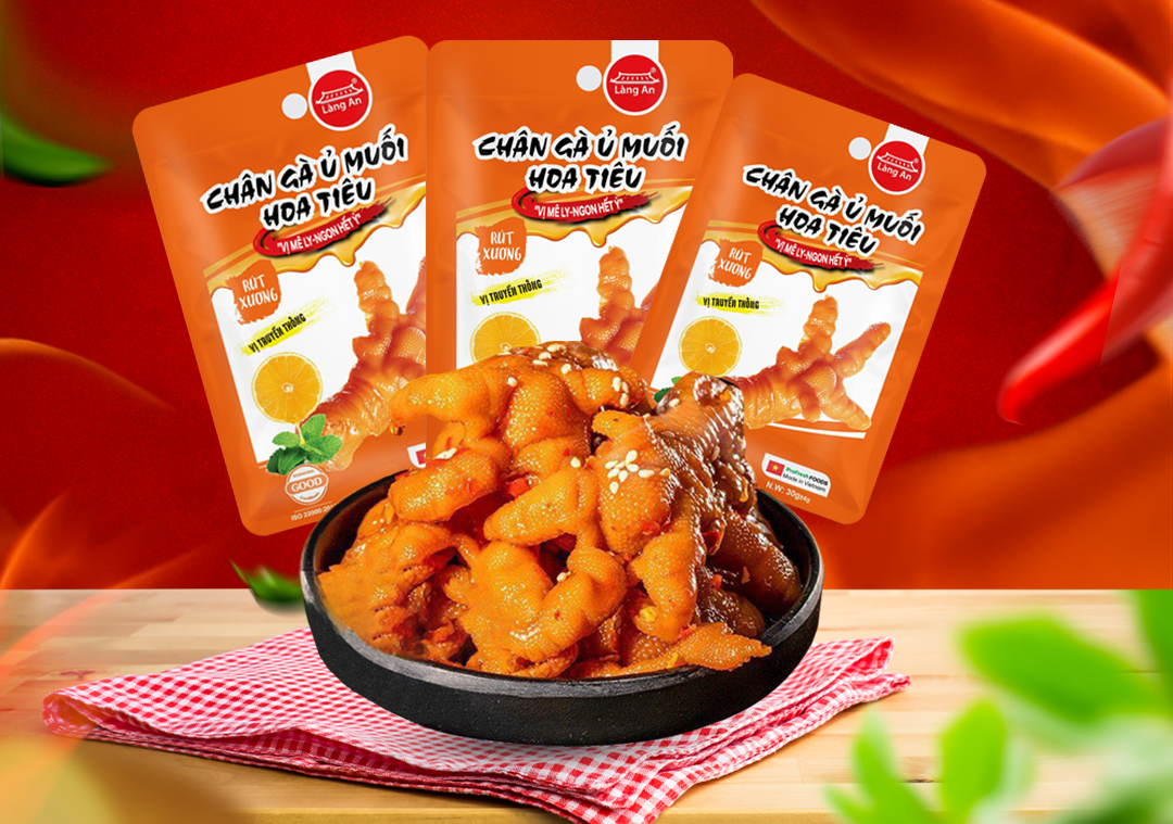 ProFresh – Trọn tinh túy trong từng sản phẩm